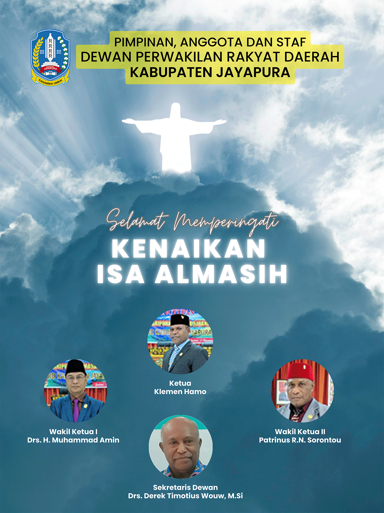 Hasil Mapping IMC 7 Kampung di Waropen Miliki Peta Akurat - Kilas Papua